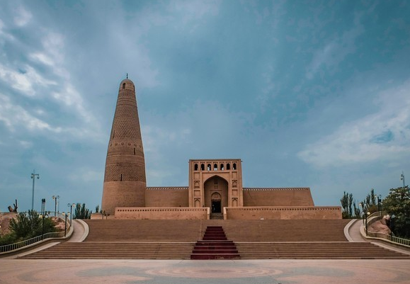 Must see Attractions in Turpan | Sightseeing Sites Turpan | Turpan ...