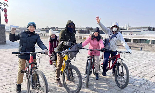 10 Best Xian Tour & Tailored China Xian Tour Package 2024/25 - Your Way ...