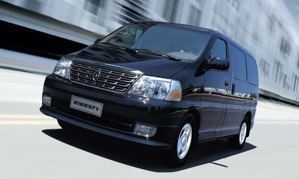 Xian Day Tours: Self-Guided Xian Chauffeured City Tour | Xian Car Rental