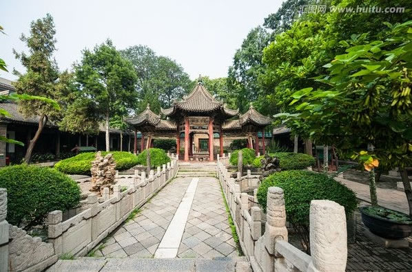 Private Full Day Xian Religious Trip of Mosques | Xian Private Tour