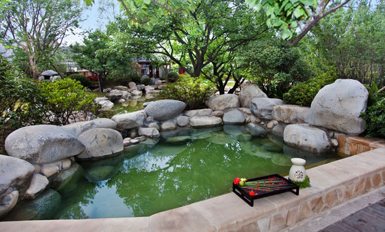 Winter Tour of Xian with Hot Spring | Xian Private Tour