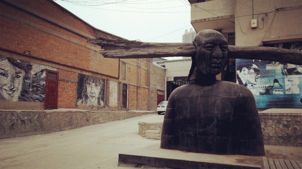 Xi'an Tours China: Modern Xi'an City Day Tour | Private Tour