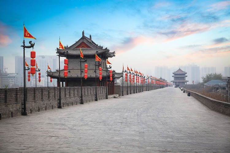 3-Day Xian Chengdu Tour by Train | Xian Chengdu Tour Packages