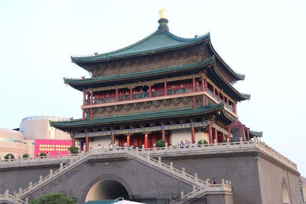 8-Day Beijing Xian Chengdu Tour Package