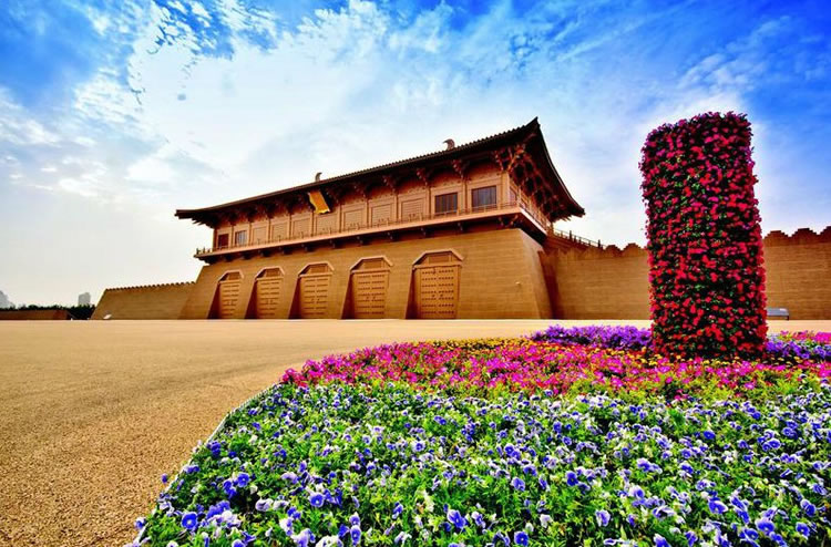 Xian Day Tour Packages | Xian Terracotta Army Tour | Xian Local Tour Guide