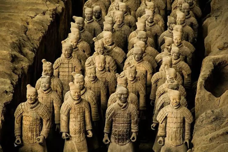 Xian 2-Day Private Tour Package | Explore Xian with Expert Guide