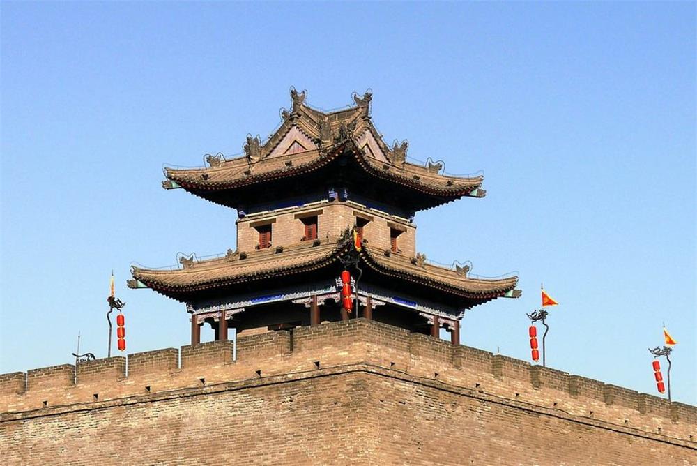 Beijing Xian Tour Package: 3-Day Xian Tour From Beijing | Tours From ...