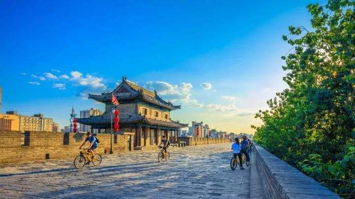 Beijing Xian Tour Package: 3-Day Xian Tour From Beijing | Tours From ...