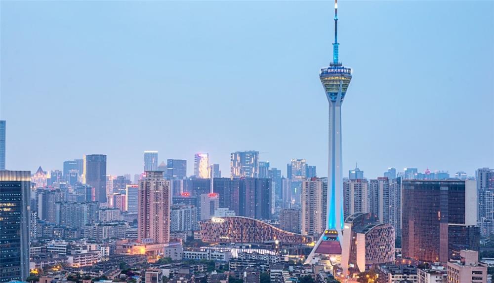 Xi'an Travel Tour: 4-Day Modern & Old Xi'an Private Tour