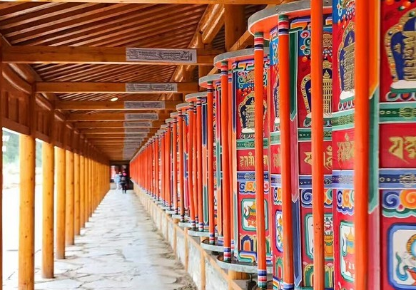 From Lanzhou to Xiahe | Lanzhou Tours