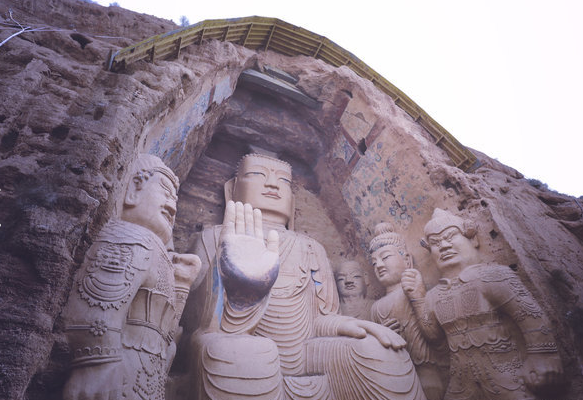 Xian Lanzhou Tours | Train From Xian to Lanzhou | Lanzhou Tour From Xian