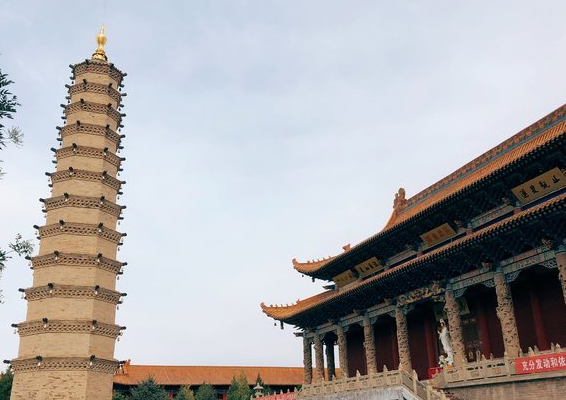 Xian Lanzhou Tours | Train From Xian to Lanzhou | Lanzhou Tour From Xian