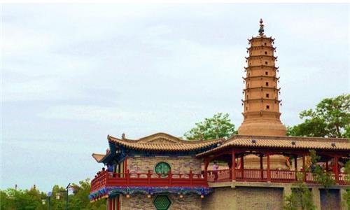 Top Rated Lanzhou Tours | Lanzhou Private Tour | Lanzhou City Tour