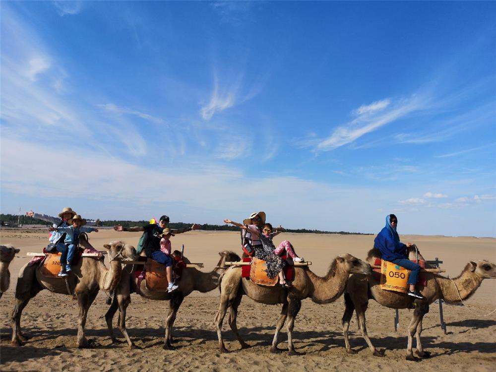 4-Day Dunhuang Tour with Mogao Grottoes | Dunhuang Trips | Dunhuang ...