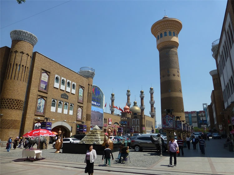 Urumqi Tour | Xinjiang Tours | Silk Road Travel Tours