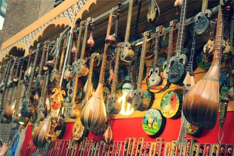 Urumqi Tour | Xinjiang Tours | Silk Road Travel Tours