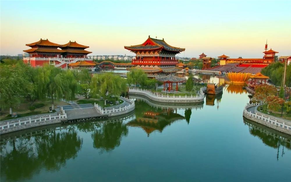 All-Inclusive 2-Day Kaifeng Culture & Historical Tour | Kaifeng Travel