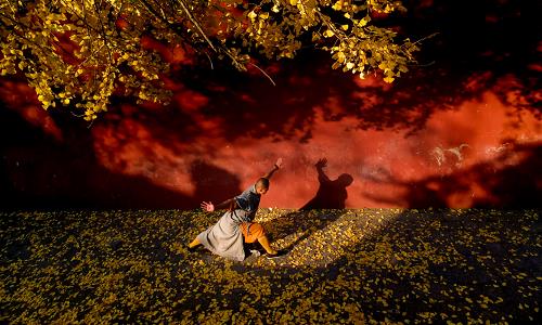 Best of Shaolin Temple Day Tour From Xian | Xian Private Tour