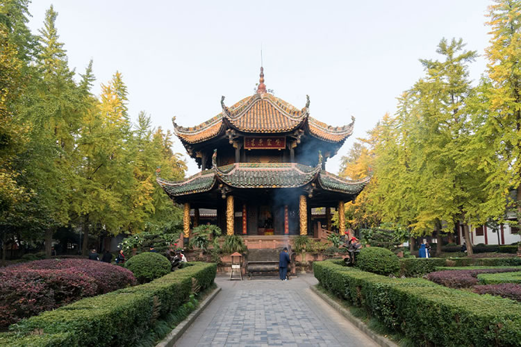 Trip to Xian China: 6-Day Beijing Xian Chengdu Tour Package