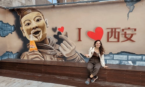 Xi'an Panda Tour: See Pandas & Experience Ancient Traditions