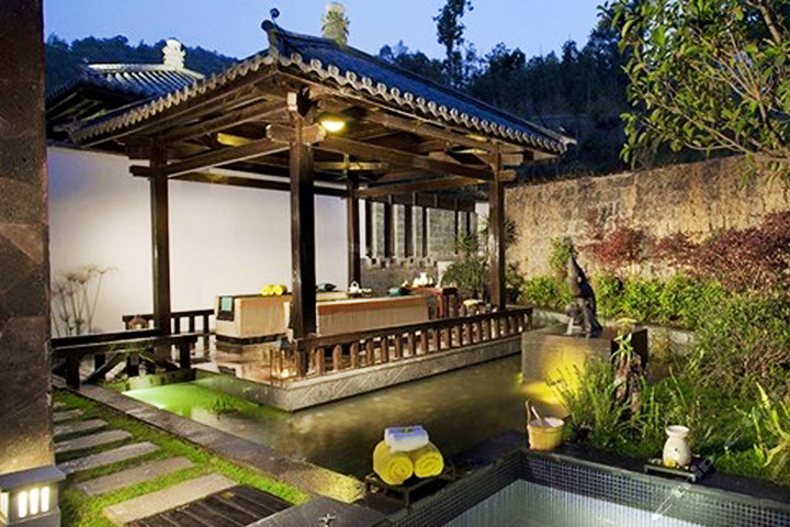 Winter Tour of Xian: A Full Day Trip in Xian with Hot Spring | Xian ...