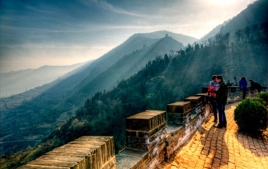 Lishan Mountain: A Hidden Gem for Nature Lovers and Adventurers